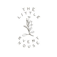 The Little Event House – Create an event that’s unique